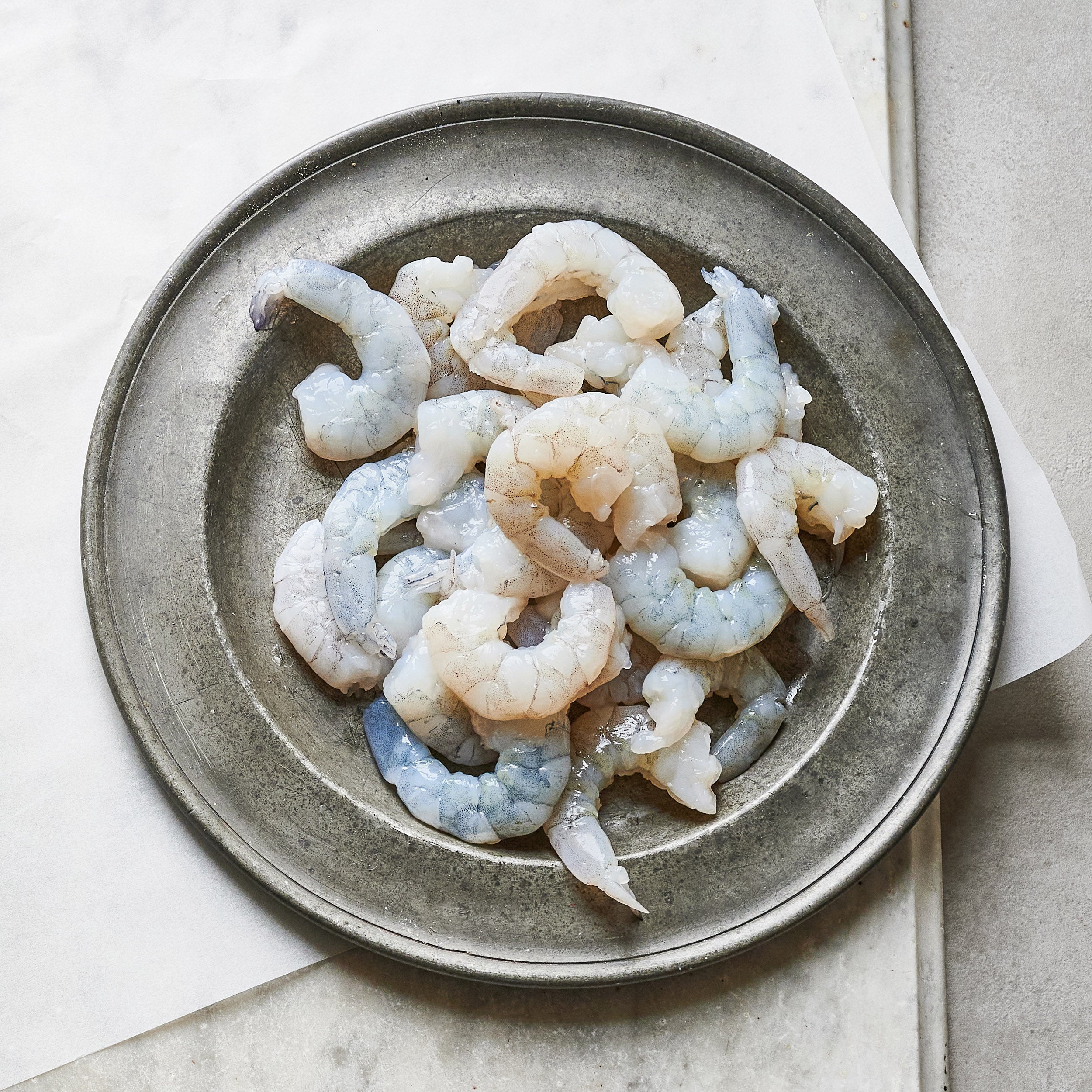 Raw King Prawns | UK's Top Online Fishmonger | Tom the Fish