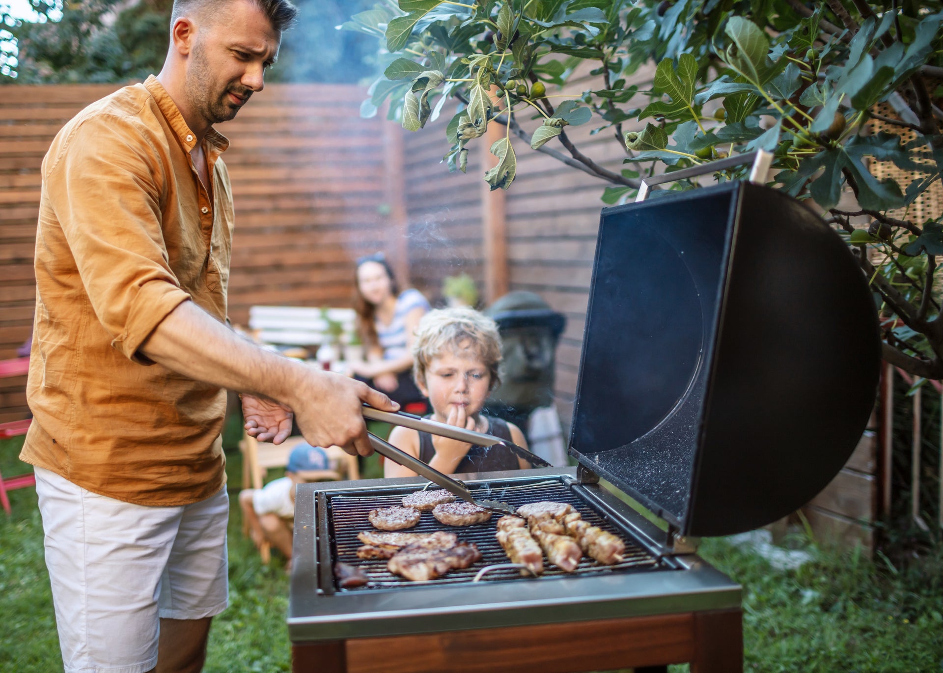 Tom the Fish: Premium Fresh-Frozen Fish, Meat & Seafood Deliveries