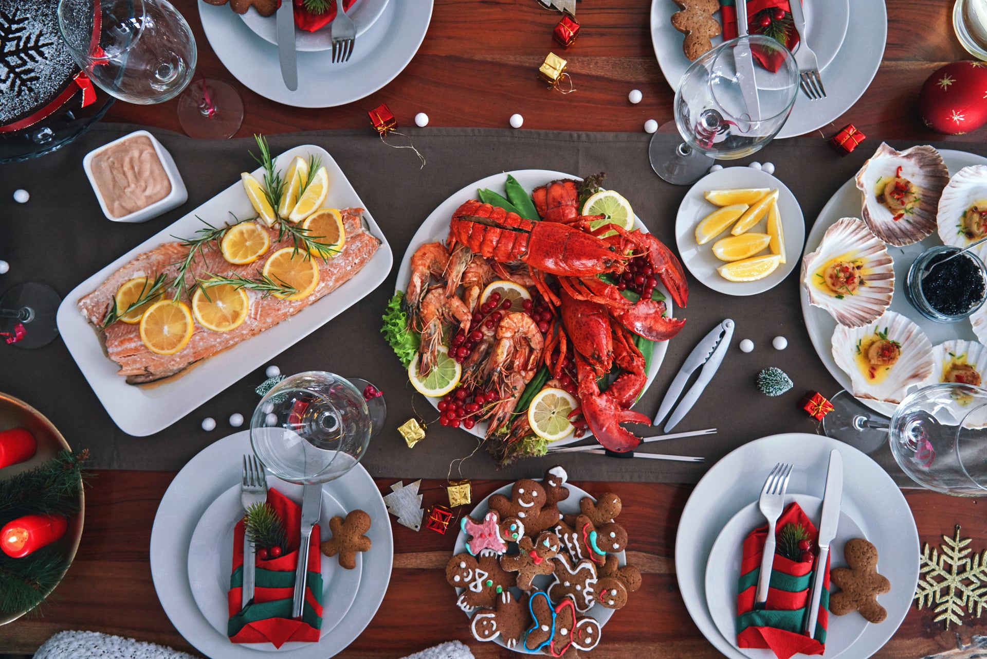 Tom the Fish: Premium Fresh-Frozen Fish, Meat & Seafood Deliveries